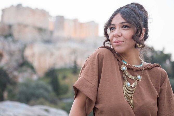 Personal Photographer in Athens / Private / 2hours - Meeting and Accessibility