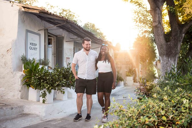 Personal Photographer in Athens / Private / 2hours - Customer Reviews and Feedback