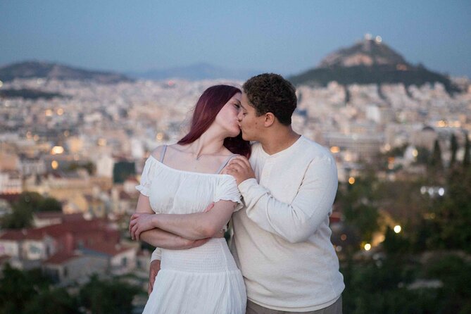 Personal Photographer in Athens / Private / 2hours - Elevating Your Athens Experience