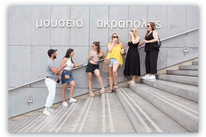 Personal Photographer in Athens / Private / 3hours - Pricing and Cancellation