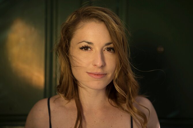 Personal Photographer in Athens / Private / 3hours - Highlights of the Private Photo Shoot