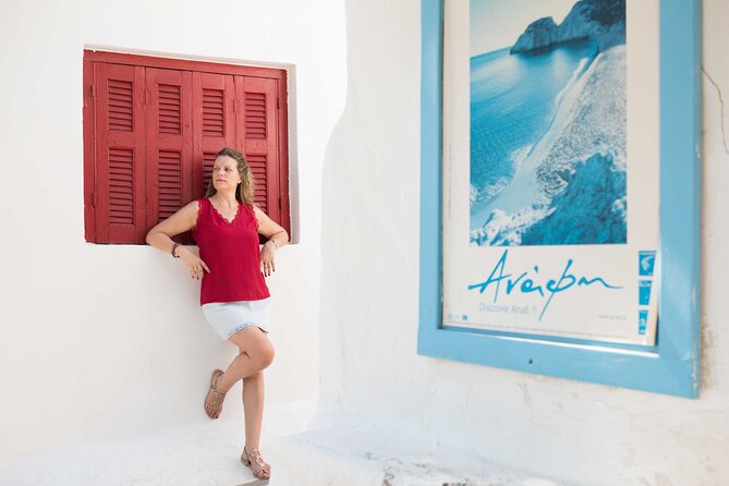 Personal Photographer in Athens / Private / 3hours - Capturing the Essence of Athens