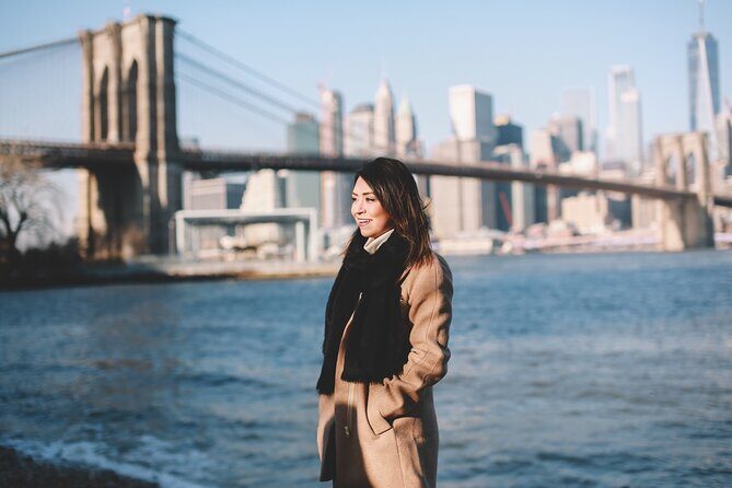 Personal Photography Tour in New York - Brooklyn & DUMBO - Practical Tips for Booking and Participating