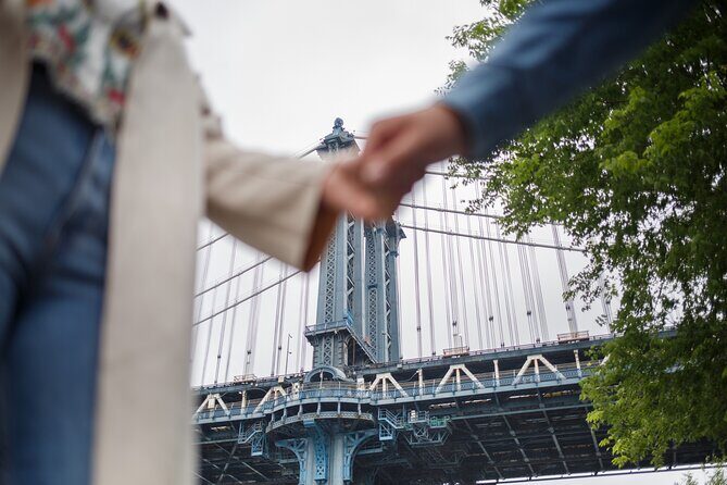 Personal Photography Tour in New York - Brooklyn & DUMBO - The Sum Up: Who Is This Tour Best For?