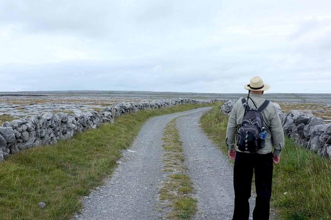 Personal Private Driver - Additional Amenities and Services Offered