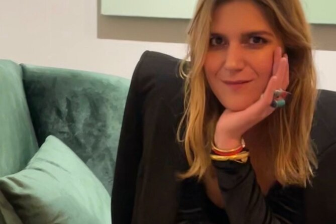 Personal Shopper in INDITEX Stores with Expert Image Advisor - What You Can Expect from the Experience