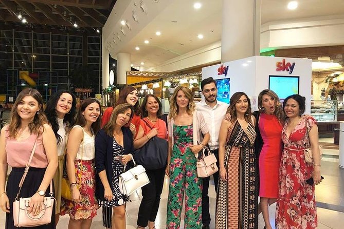 Personal Shopper in Milan - shopping tour in Milan - Who will love this tour?