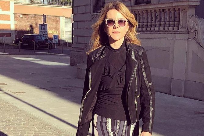 Personal Shopper in Milan - shopping tour in Milan - FAQ