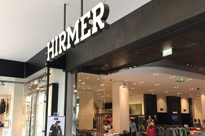 Personal Shopping in Munich - Personalized Shopping Experience