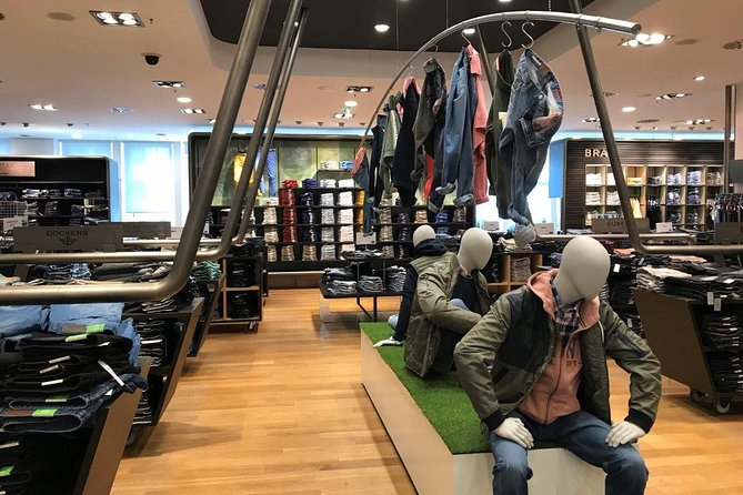 Personal Shopping in Munich - Traveler Reviews