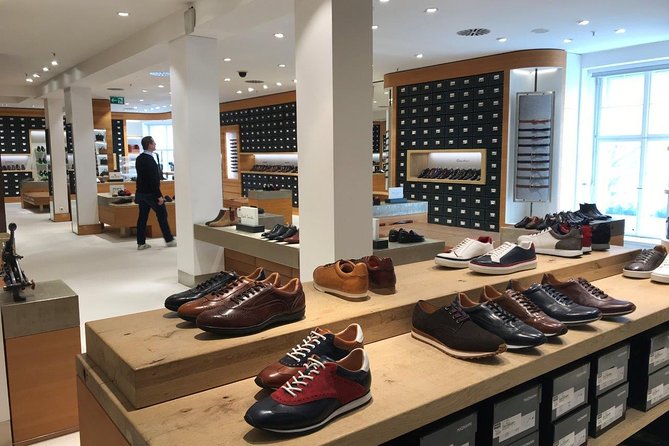 Personal Shopping in Munich - Frequently Asked Questions