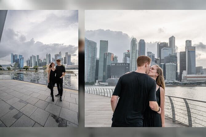 Personal Singapore Vacation Photographer - Frequently Asked Questions