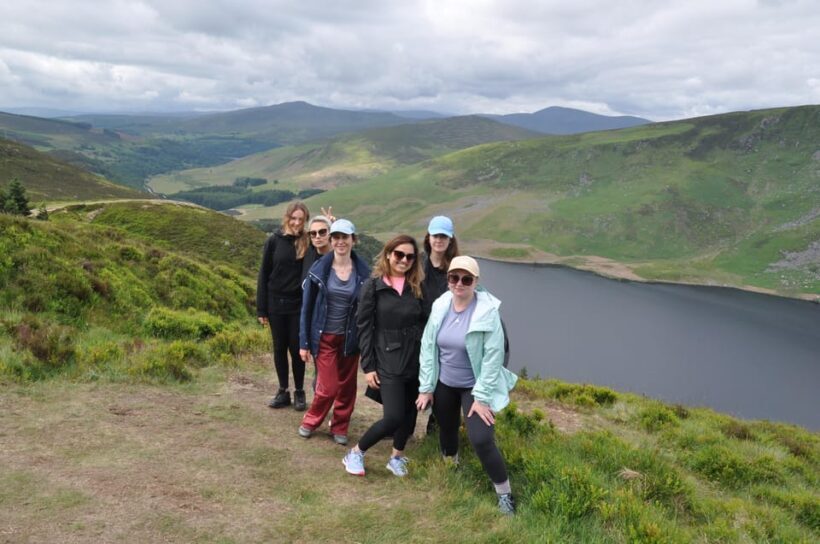 Personal Tour from Dublin: Wicklow, Glendalough, Powerscourt - Exploring Wicklow: What This Tour Offers