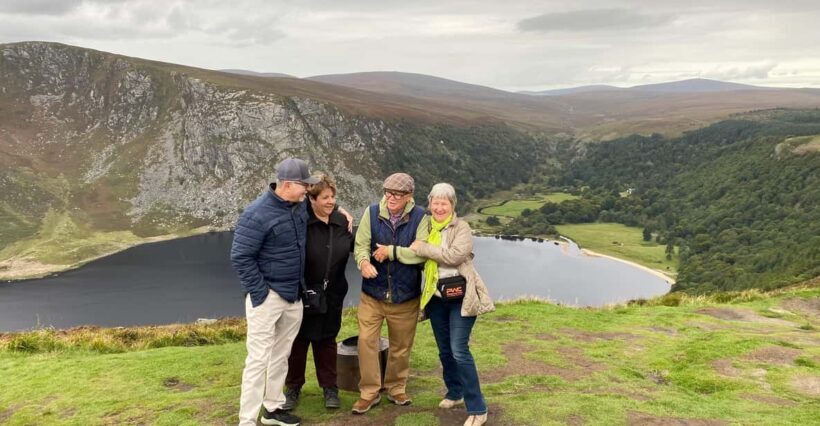Personal Tour from Dublin: Wicklow, Glendalough, Powerscourt - Value and Pricing: Is It Worth It?