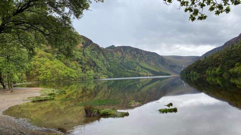 Personal Tour from Dublin: Wicklow, Glendalough, Powerscourt - Who Should Take This Tour?