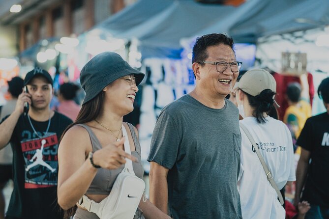 Personal Tour Guide in Manila Makati, Philippines - Exploring Modern Manila: Bonifacio High Street