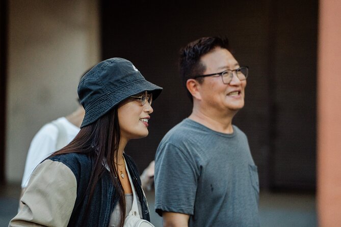 Personal Tour Guide in Manila Makati, Philippines - Makati’s Vibrant Neighborhoods and Nightlife