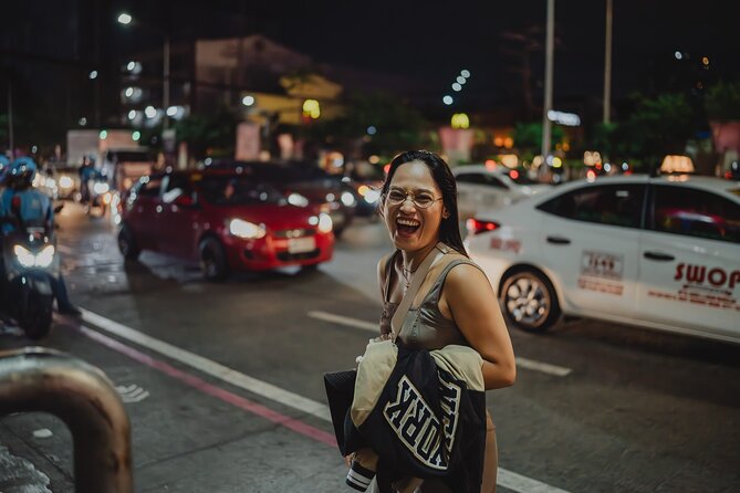 Personal Tour Guide in Manila Makati, Philippines - Practical Details and What to Expect