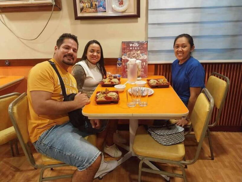 Personal Tour Guide in Metro Manila - Personal Tour Guide in Metro Manila: A Deep Dive into the Capital’s Heart