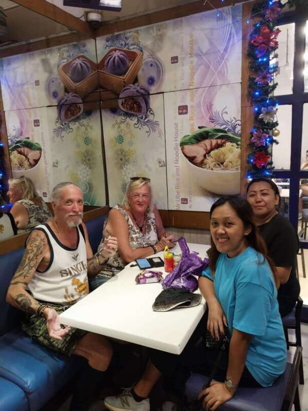 Personal Tour Guide in Metro Manila - FAQs