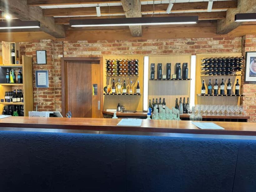 Personal Tours - Exploring Private Tours in South Australia: A Genuine Look
