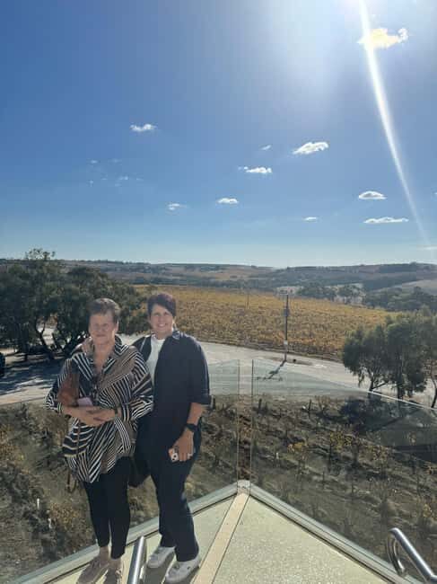 Personal Tours - FAQ