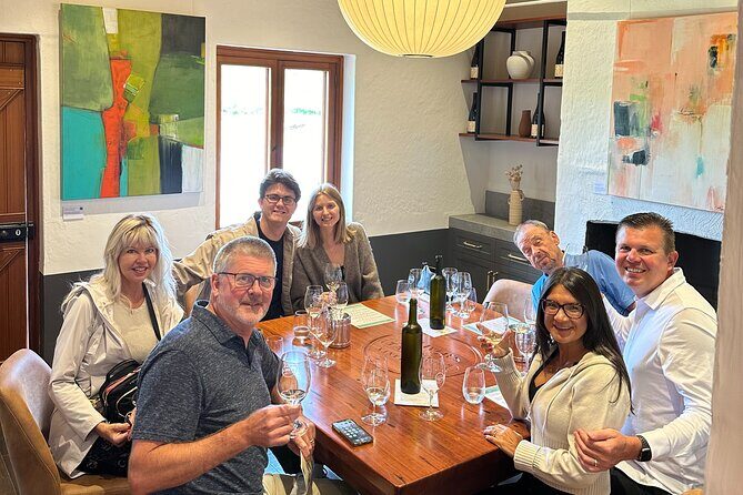 Personal Tours - A Detailed Look at the Private South Australian Excursion