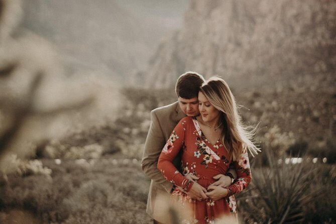 Personal Travel and Vacation Photographer Tour in Las Vegas - What Does a Typical Session Look Like?