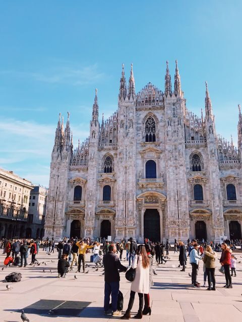 Personal Travel Assistant in Milan - An Introduction to the Personal Travel Assistant in Milan