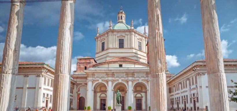 Personal Travel Assistant in Milan - A Close Look at the Itinerary and Services