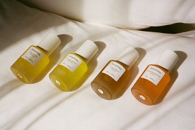 Personal Workshop in Paris 100% Natural Skincare Routine - Who Should Consider This Workshop?