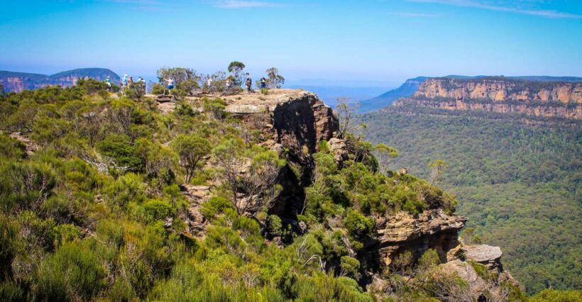 Personalised Blue Mountains Tour: Luxury Vehicles & Insights - The Itinerary and What Makes It Special