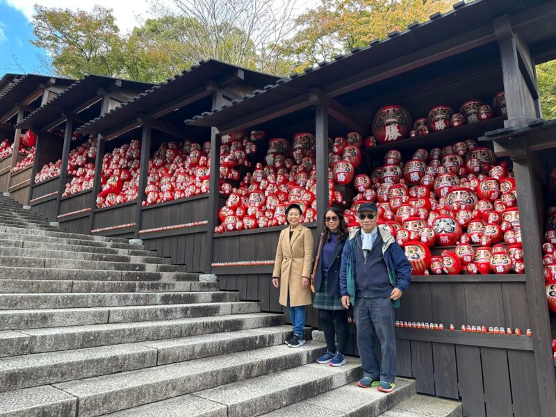 Personalised OSAKA Walking Tour - Private & Tailored - Historical Insights and Narratives