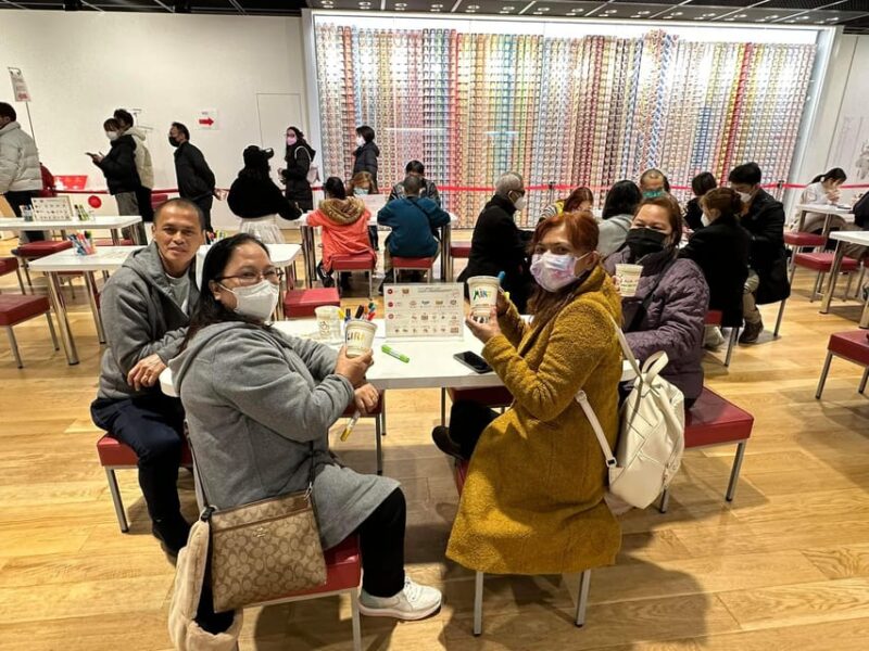 Personalised OSAKA Walking Tour - Private & Tailored - Language and Translation Support