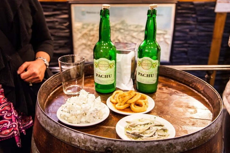 Personalised Traditional Madrid Night Tapas and Drinks Tour - A Deep Dive into the Madrid Night Tapas Experience