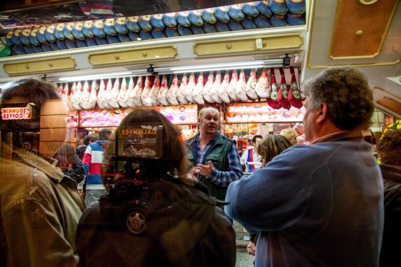 Personalised Traditional Madrid Night Tapas and Drinks Tour - Price and Value: Is It Worth It?