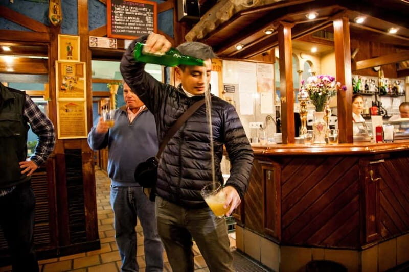 Personalised Traditional Madrid Night Tapas and Drinks Tour - Final Summary