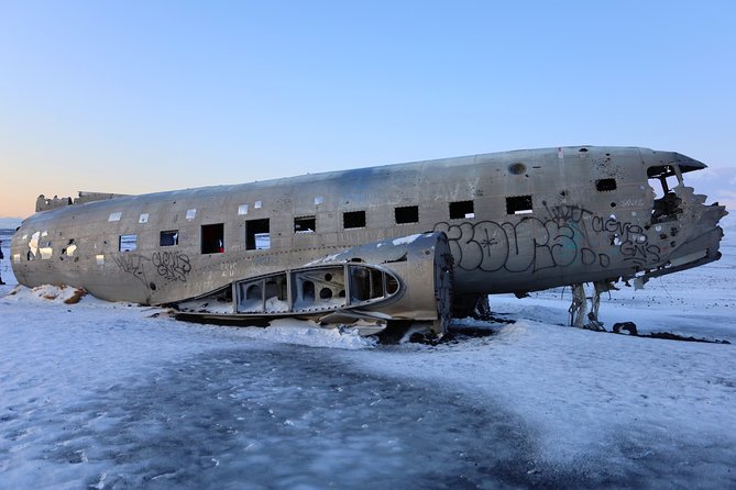 Personalised Travel Plan and itinerary for Iceland - How It Works: Flexibility Meets Expertise