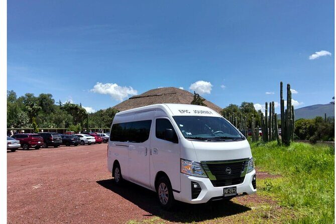 Personalized and Private Van Tour in Mexico City - Who This Tour Is Best For