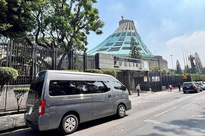 Personalized and Private Van Tour in Mexico City - Final Thoughts