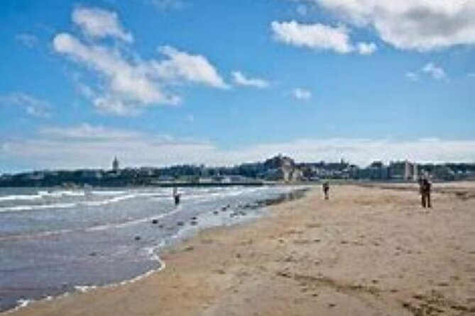 Personalized Bespoke Private St. Andrews Tour - The Value of a Private, Customisable Tour