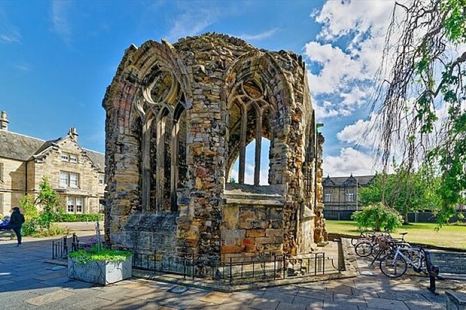 Personalized Bespoke Private St. Andrews Tour - FAQ