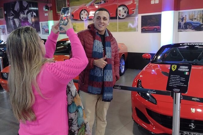 Personalized City Tour in the Top Attractions of Gramado/Canela - Tour Schedule