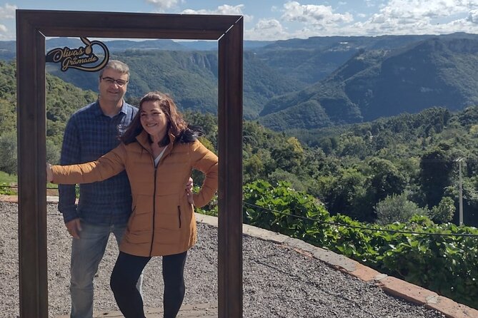 Personalized City Tour in the Top Attractions of Gramado/Canela - Exploring the Charming Town of Gramado