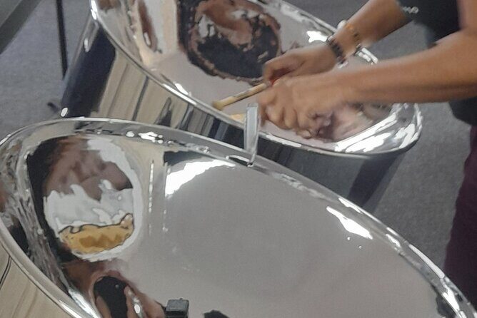 Personalized Cultural Crawl in Port of Spain - Key Points