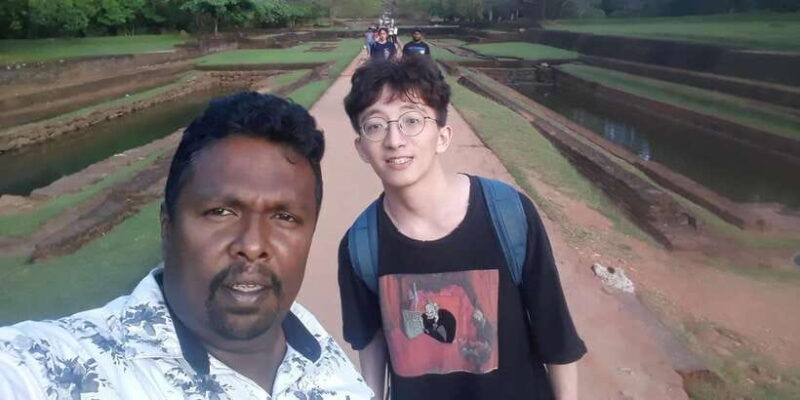 Personalized Day Tour ; Sigiriya and Polonnaruwa from Kandy - Introduction