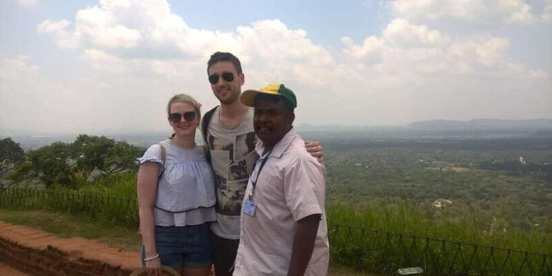 Personalized Day Tour ; Sigiriya and Polonnaruwa from Kandy - Journey to Polonnaruwa: The Ancient Capital