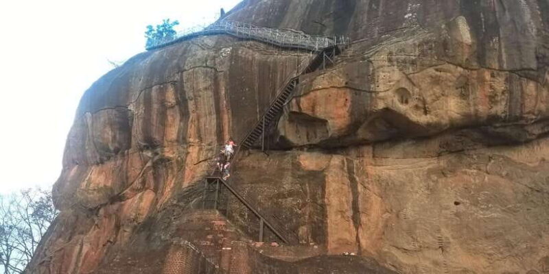 Personalized Day Tour ; Sigiriya and Polonnaruwa from Kandy - Practical Details and Value