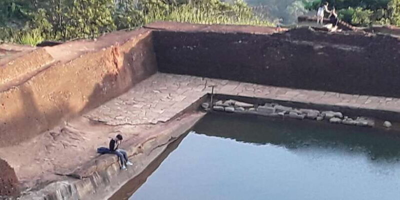 Personalized Day Tour ; Sigiriya and Polonnaruwa from Kandy - What to Expect and What to Bring