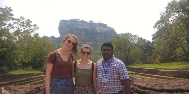 Personalized Day Tour ; Sigiriya and Polonnaruwa from Kandy - Authentic Experiences and Highlights